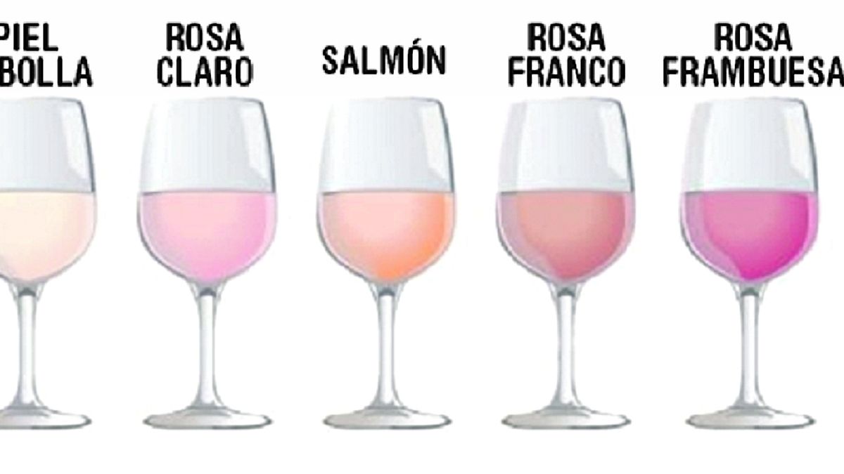 Experiencia rosados, una alternativa que se impone