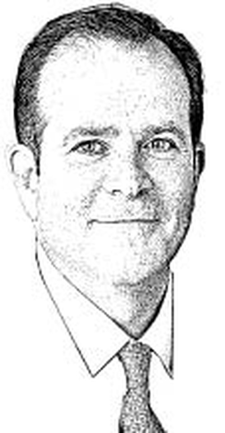 La curiosa parábola del hombre que une Lehman con Silicon Valley Bank