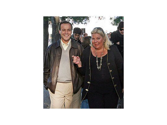 Estamos frente a una operación fascista del Gobierno