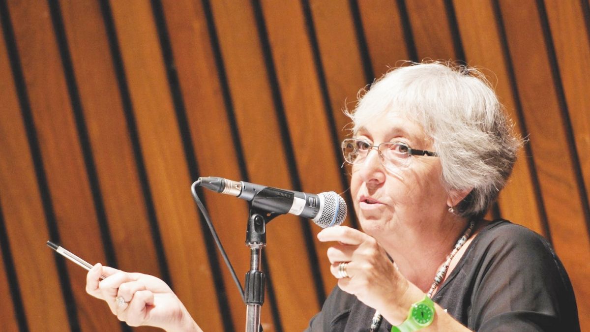 Mesa judicial M: amplían causa con documentación de la empresa de Báez