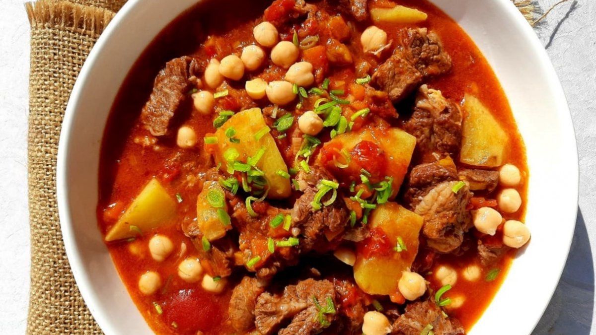 Recetas tradicionales: cómo hacer un tremendo guiso carrero