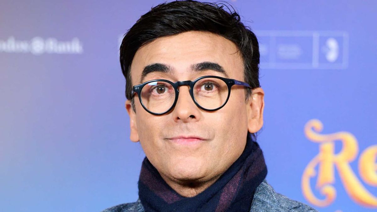 TV Azteca sorprende con Adal Ramones como conductor de La Granja VIP