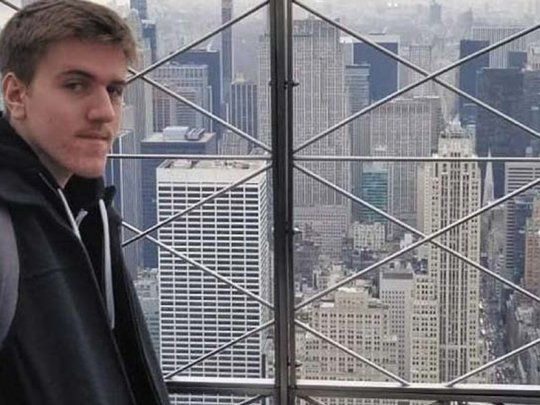 Hacker adolescente gana u$s 100.000 al año trabajando 20 horas por semana