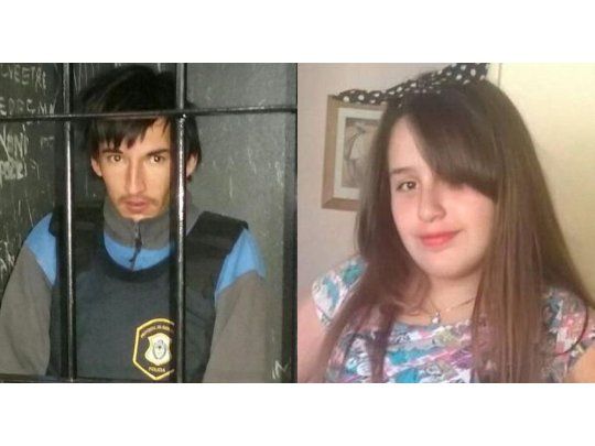 Femicidio de Micaela Ortega: comenzó el primer juicio por grooming ... Femicidio de Micaela Ortega: comenzó el primer juicio por grooming ...