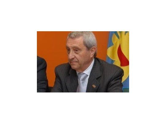 Hugo Mazzacane es el nuevo titular de la ACTC