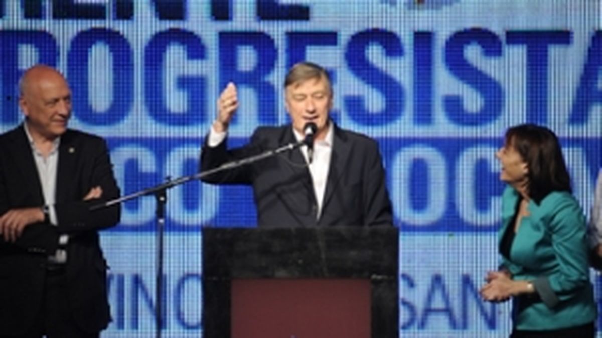 Binner: Ganó el modelo que le cambia la vida a la gente