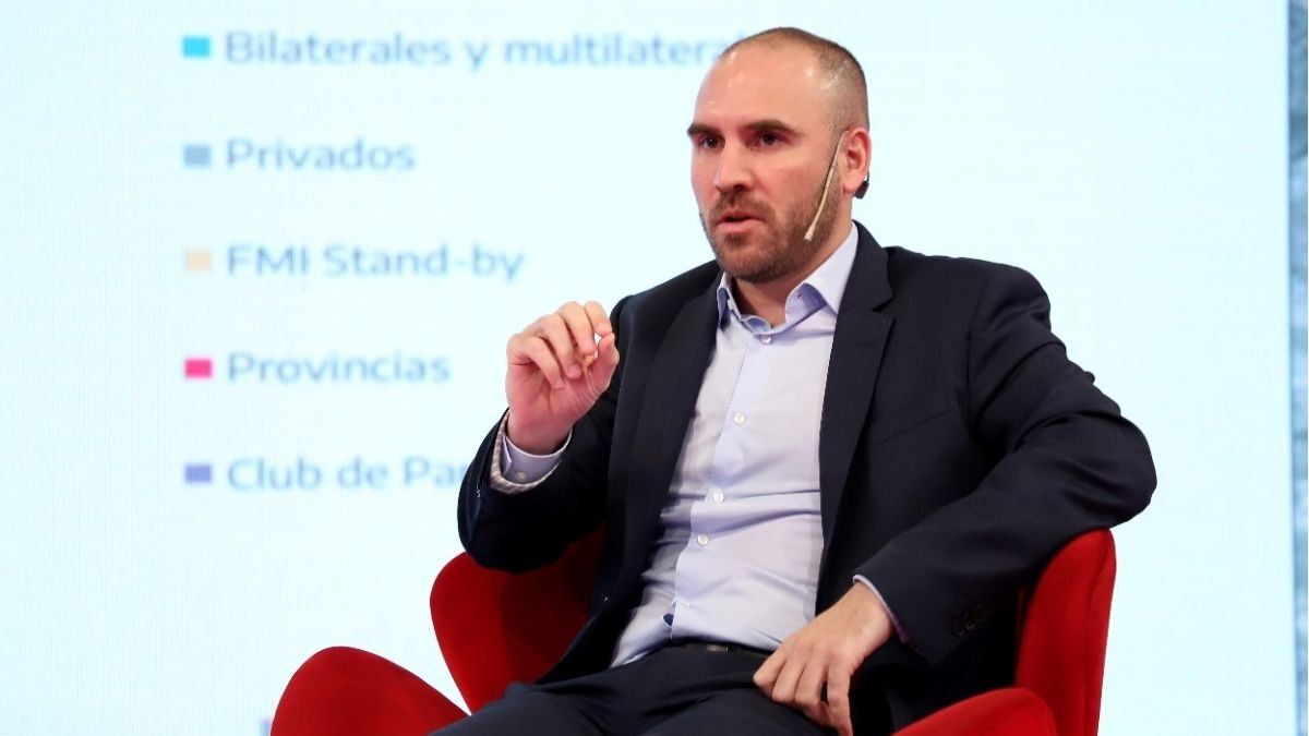 Presupuesto 2021. Últimas noticias de Presupuesto 2021 | Ambito.com