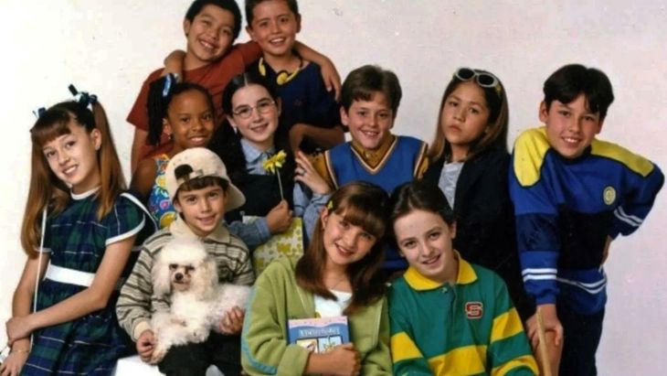 El fantasma que abandonó Televisa: de ser el niño más buscado a salvar ...