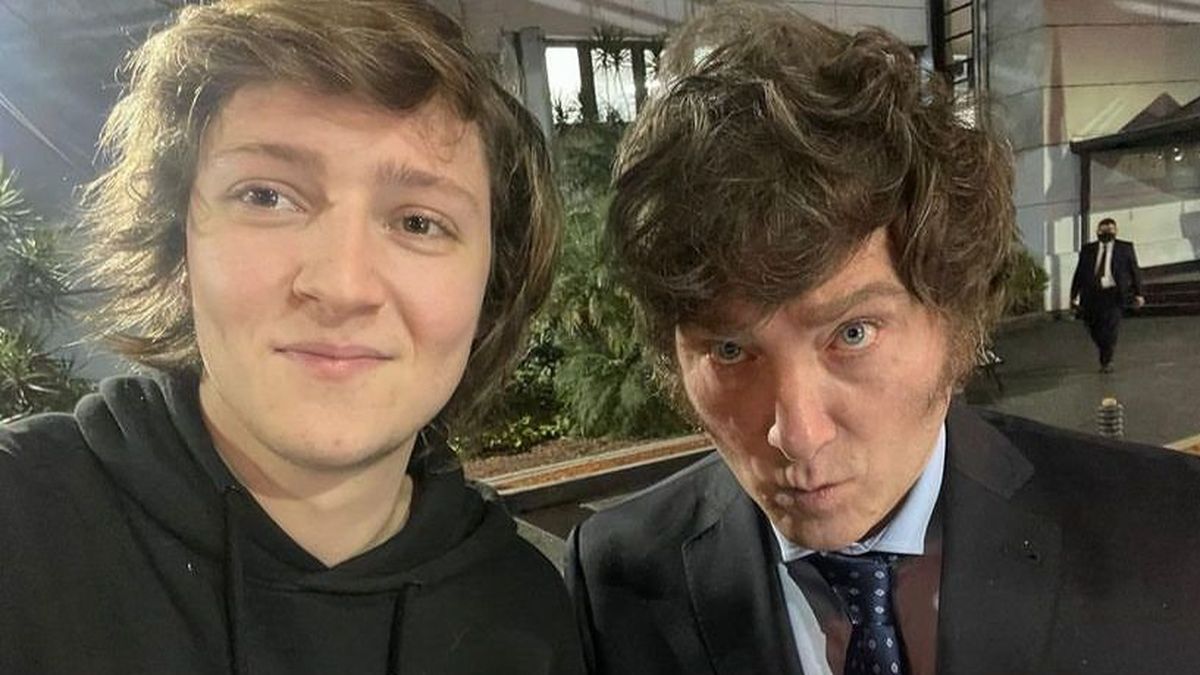 Polémica en La Libertad Avanza: Iñaki Gutiérrez dejará las redes oficiales del Gobierno