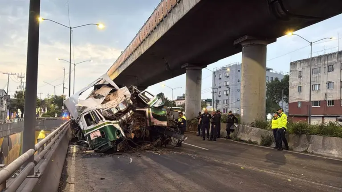 Qué pasa en la avenida Oceanía hoy, viernes 5 de septiembre 2025: las ...