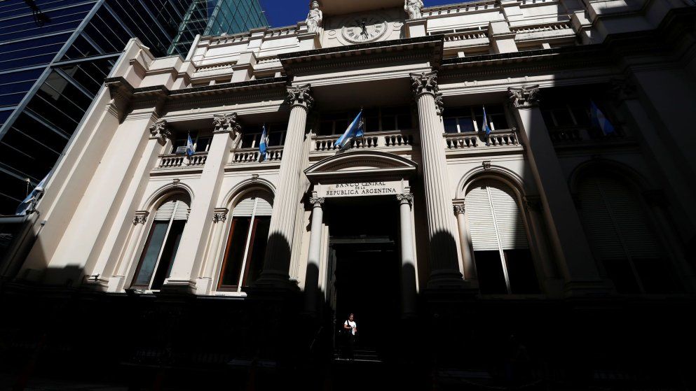 Lebac. Últimas noticias de Lebac | Ambito.com