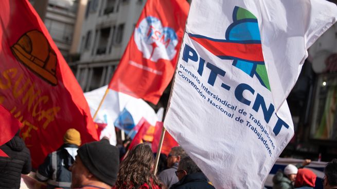 El PIT-CNT apunta contra el Presupuesto y prepara un documento para ...