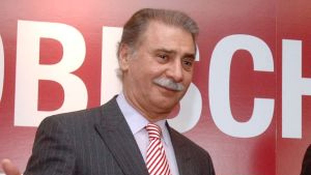 La Corte rechazó pedido de Sobisch para evitar el juicio oral