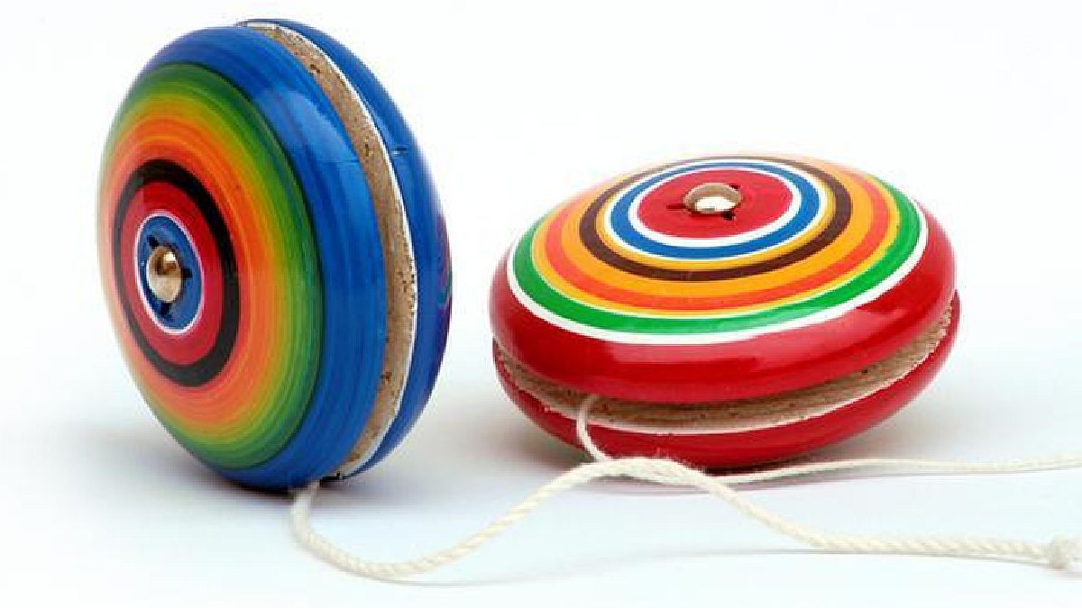 Patrimonio de la Infancia: los juegos que hicieron historia