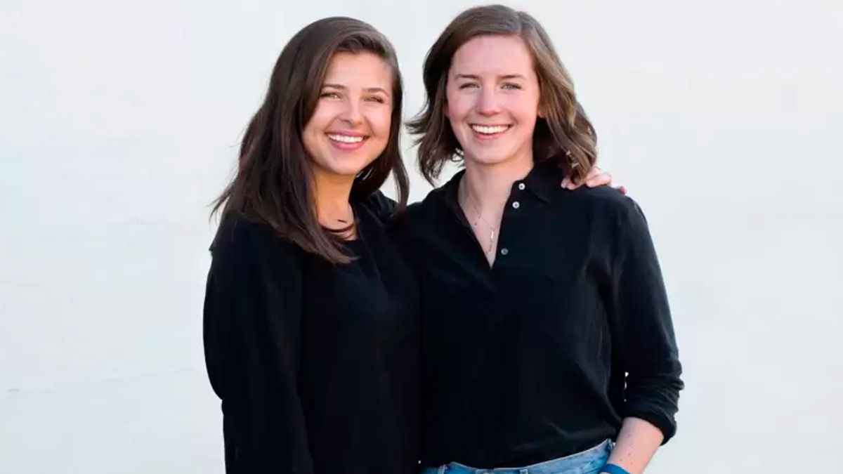 Quiénes son Keeley Tillotson y Erika Welsh, las amigas que dejaron la ...