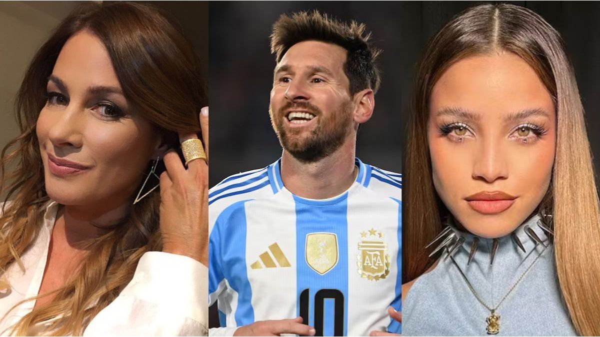 De Emilia Mernes A Messi Todos Los Famosos Que Apostaron Al Negocio Inmobiliario