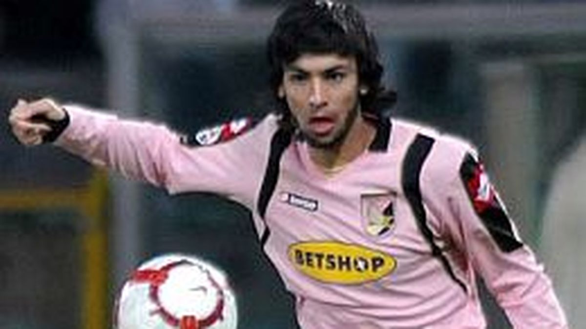 Pastore está en la mira del Barcelona