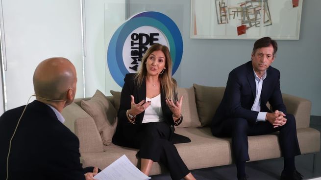 En la transición energética, el petróleo y el gas sustentan la ...