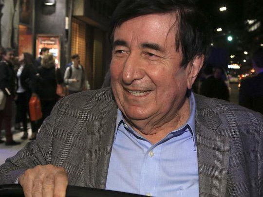 Durán Barba analizó la derrota electoral: Alberto Fernández ocupó el ... Durán Barba analizó la derrota electoral: Alberto Fernández ocupó el ...