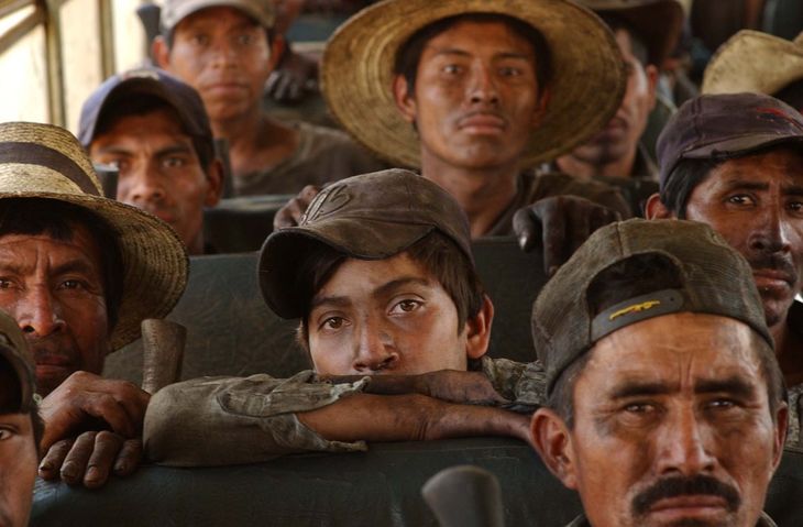 Rodrigo Abd: el talento de transmitir arte a través de un conflicto