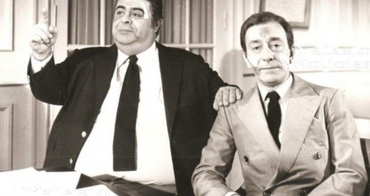 Jorge Porcel: una vida entre risas y polémicas