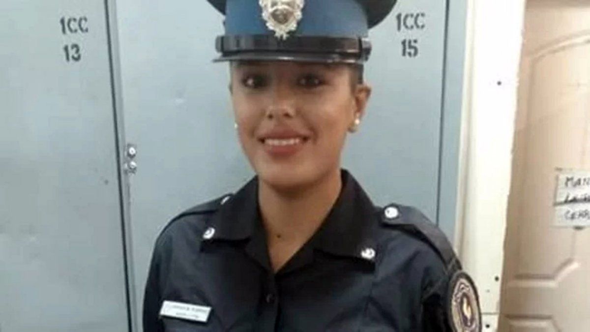 Condenan a un cuarto joven por el crimen de la policía federal Micaela ...