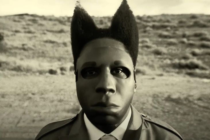 Tyler The Creator lanzó Chromakopia, su octavo álbum de estudio: todos ...