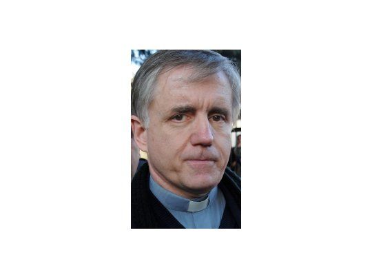 Confirmaron condena de 15 años contra el padre Julio César Grassi