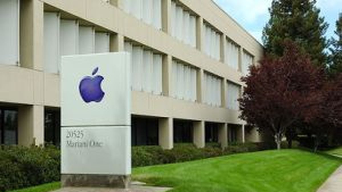 Apple, la marca más valiosa del mundo