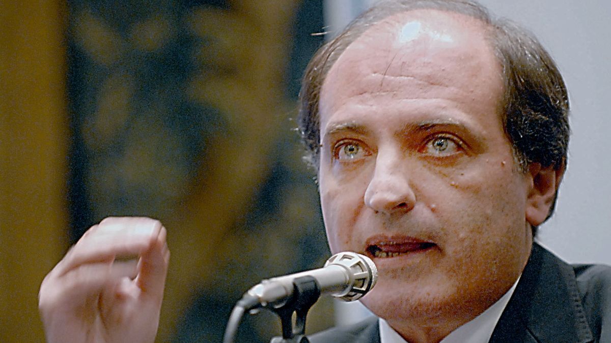 Hecker, sobre Vicentin: Trabajamos para recuperar lo que es del Banco ...