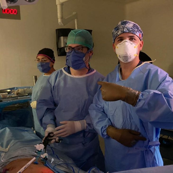 El fantasma que abandonó Televisa: de ser el niño más buscado a salvar ...