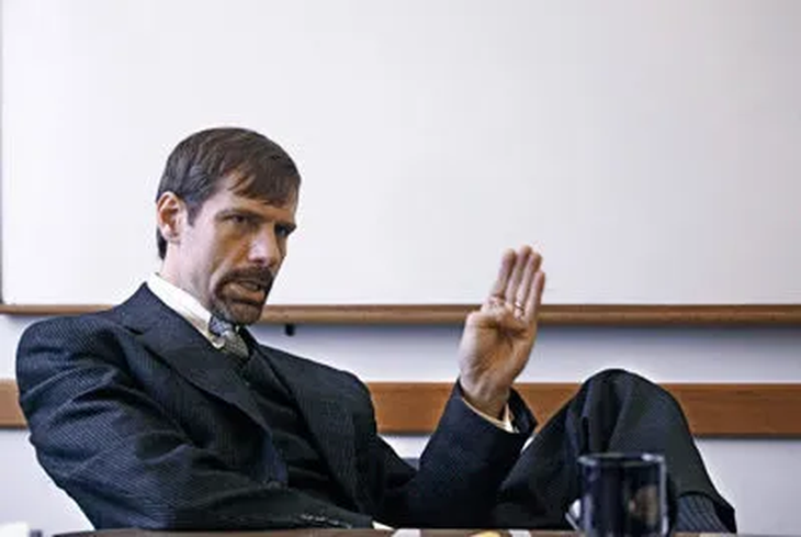 Quién es Henry Nicholas III, el polémico magnate con varios millones y ...