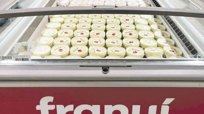 Franuí aceleró su expansión por el mundo: está presente en 17 países