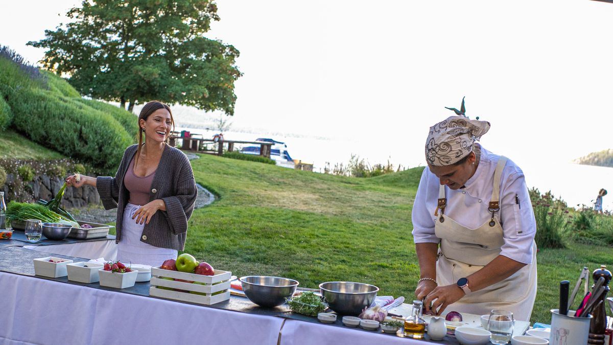 Bariloche a la Carta: una escapada gourmet con el encanto de la gastronomía regional