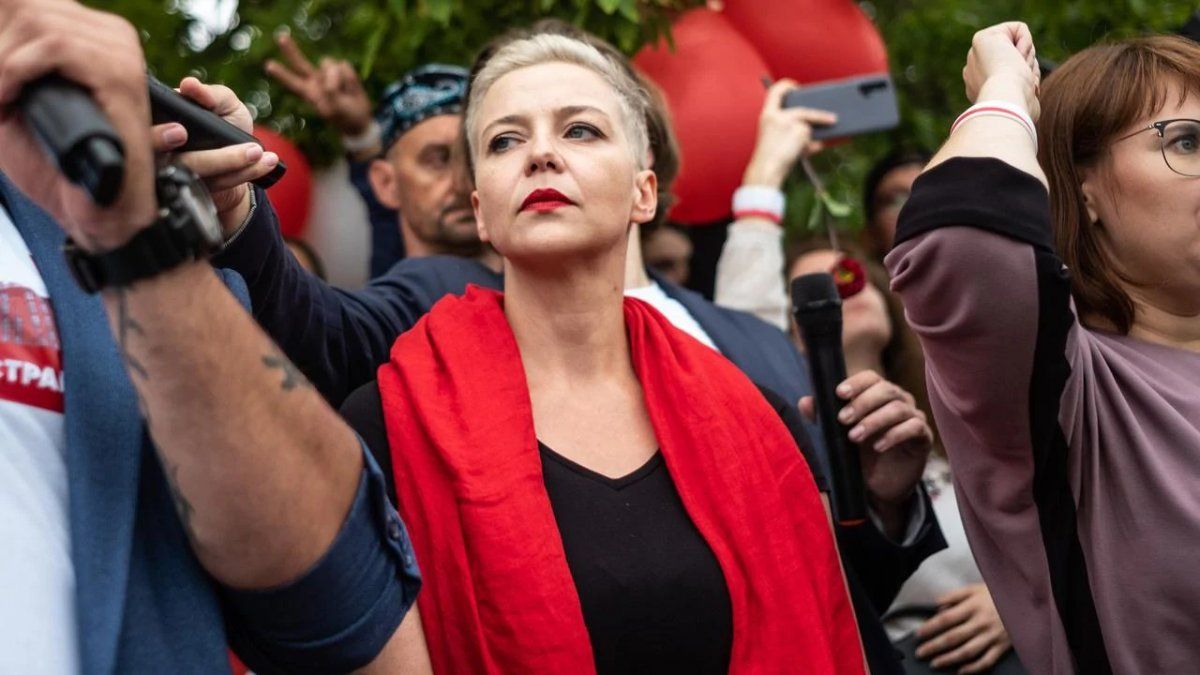 Lukashenko. Últimas noticias de Lukashenko | Ambito.com