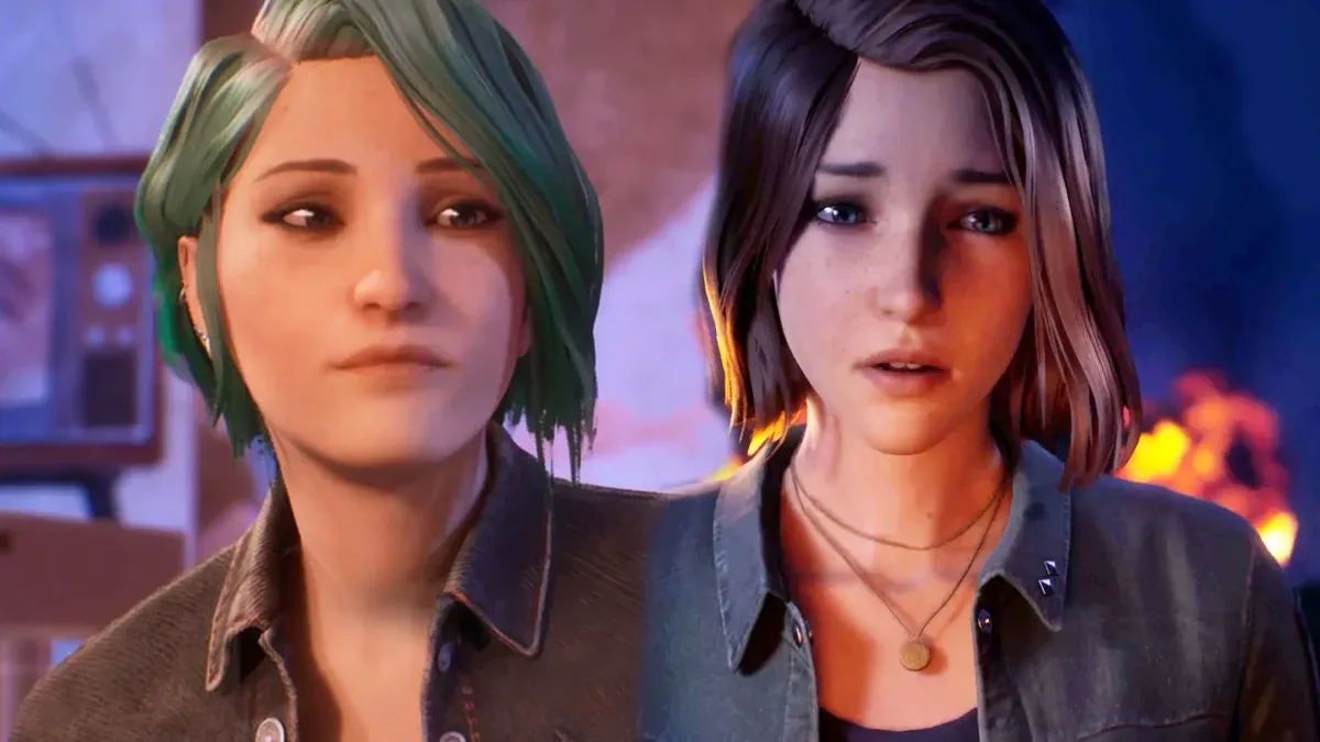 Una nueva entrega de Life is Strange está en el horizonte y vuelven los ...