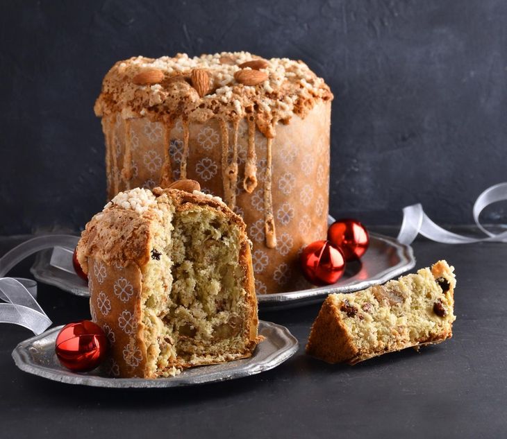 Pan Dulce: 10 propuestas diferentes para comprar el clásico navideño