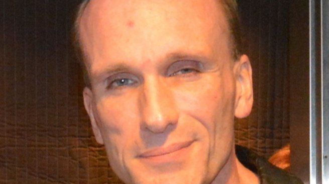 Murió Peter Greene, el actor estadounidense recordado por sus ...