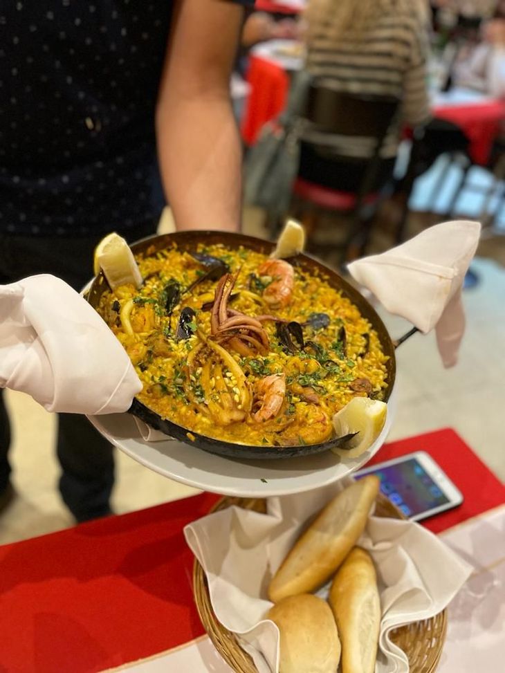 Pescados de mar y río: diez lugares para disfrutar a pleno en Semana Santa