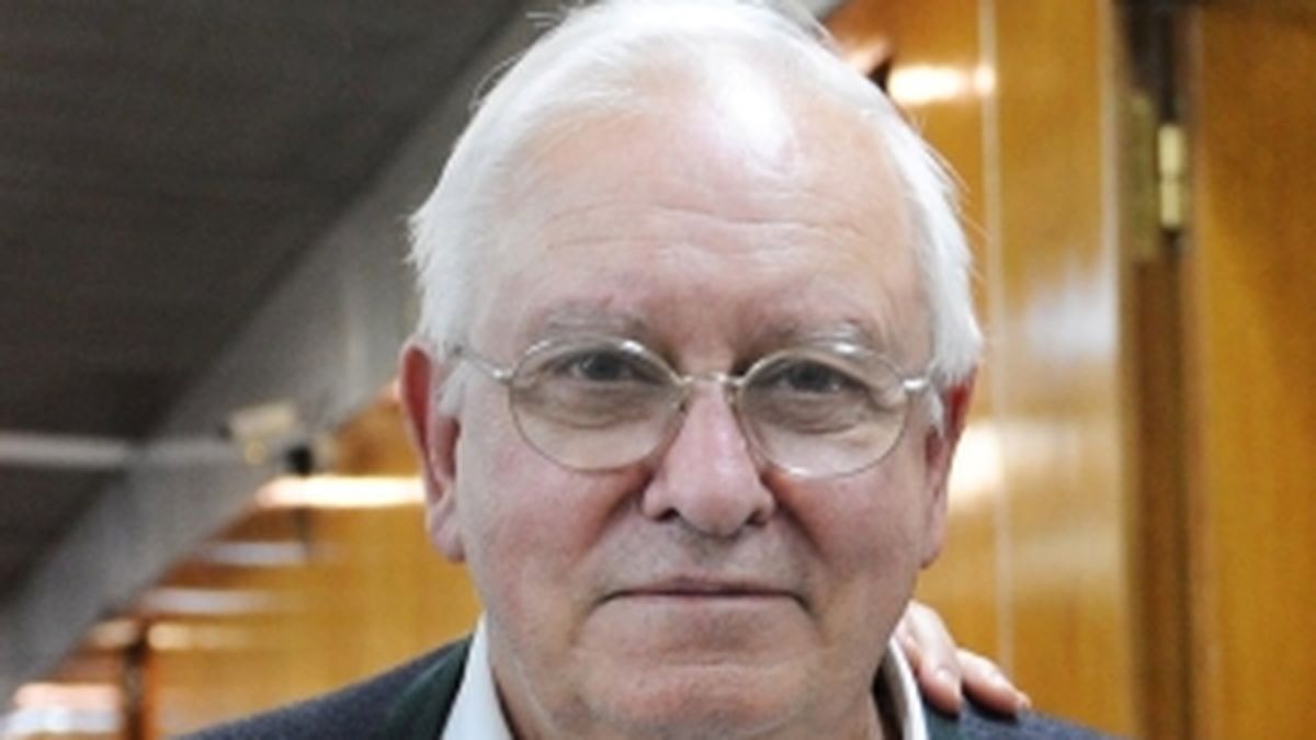 Murió el intelectual Ernesto Laclau