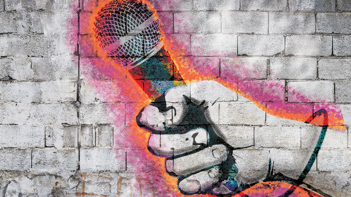 Desde hype hasta beef, los códigos de la música urbana