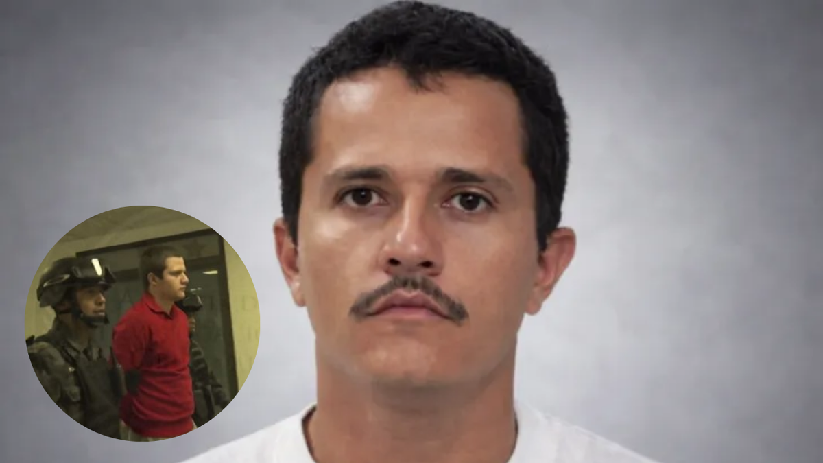 Quiénes son los 3 HIJOS de El Mencho y qué roles pueden ocupar en la ...