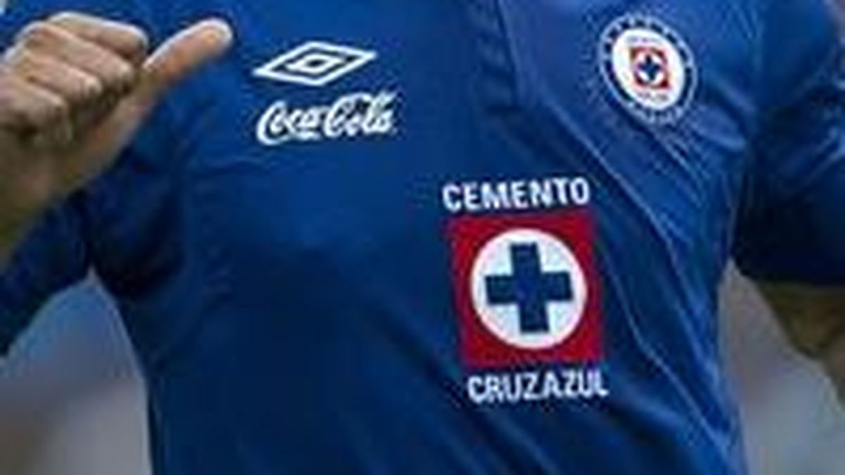 Cruz Azul se cansó de Teófilo Gutiérrez