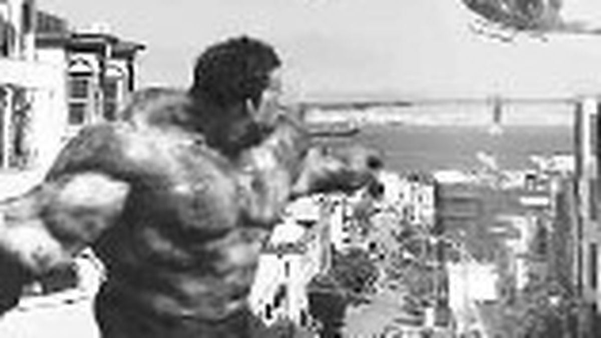 HULK