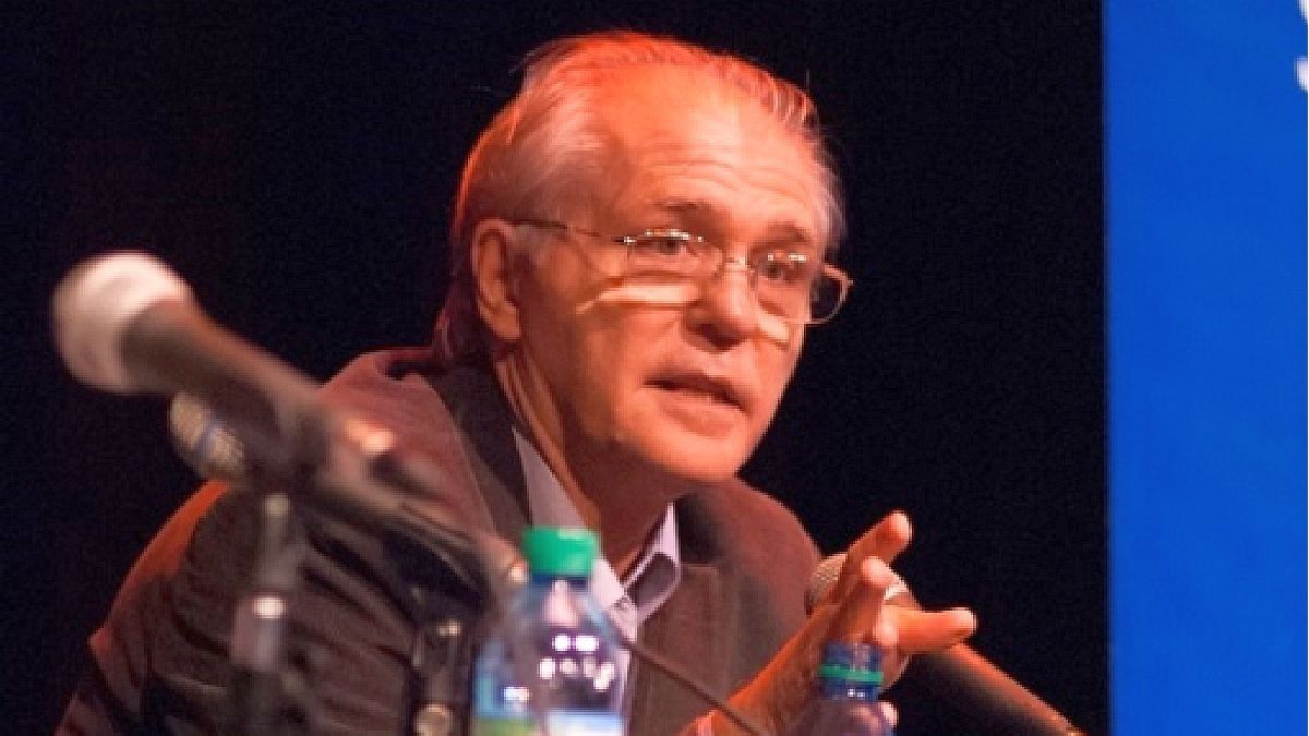 José María Fanelli: Con esta tasa de inversión es imposible generar ...