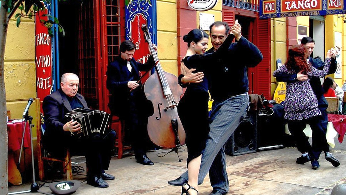 Tango y folclore en el ciclo de shows virtuales Música para el Pueblo