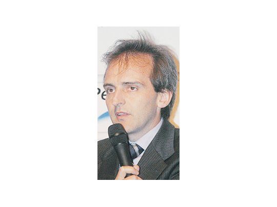 Personal presentó su nueva imagen