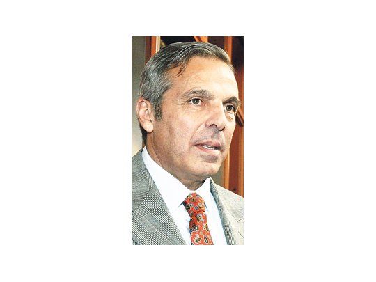 Crisis política en Neuquén expulsó a ministros clave