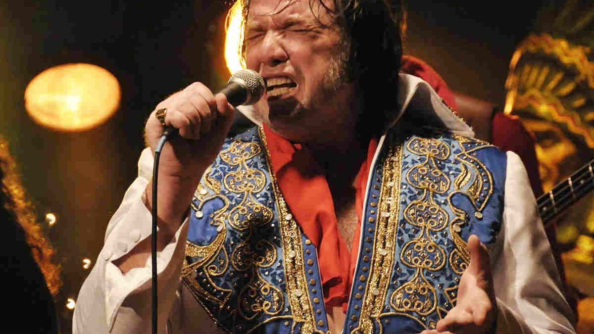 A 10 años de El último Elvis: qué hay de la vida de John Mc Inerny, su ...