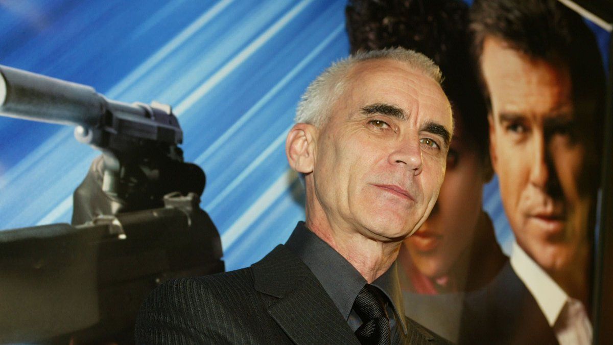 Murió el director Lee Tamahori, reconocido por la película de James ...
